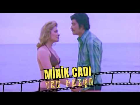 Minik Cadı | Eski Türk Filmi