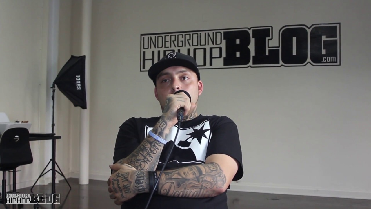 60 East: Rising Hip Hop Artist From Ontario, CA (Exclusive Interview ...