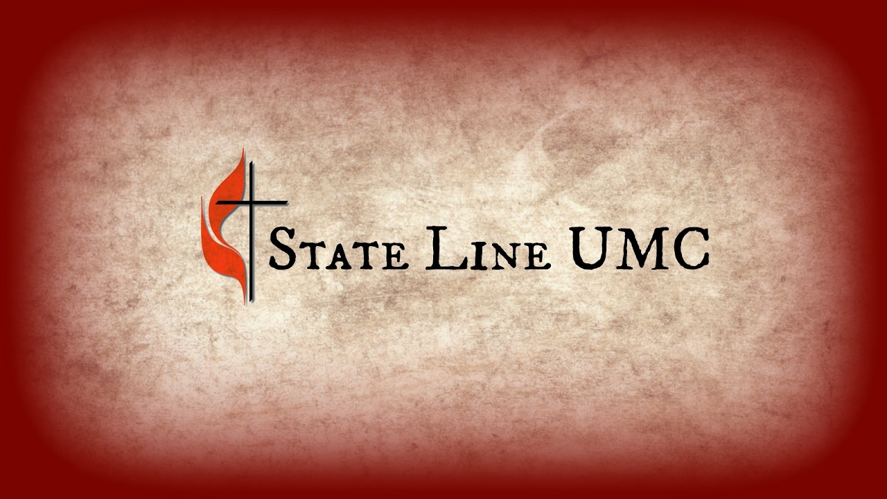 State Line United Methodist Church Live Stream - YouTube
