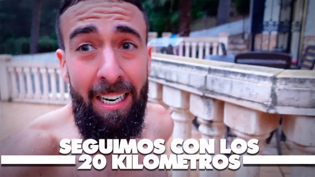SEGUIMOS CON LOS 20K YouTube seguimos-con-los-20k-youtube