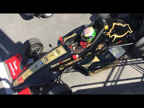 Bruno Carneiro: 2015 Year in Review - YouTube