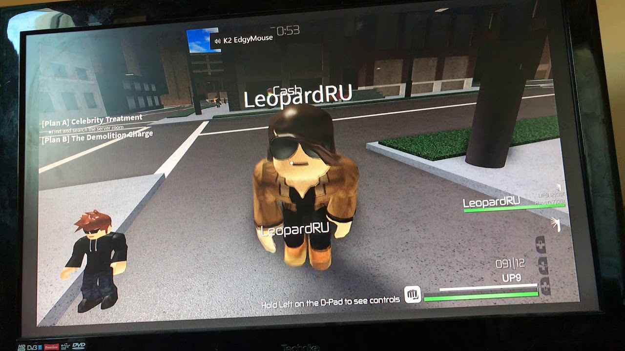 Roblox entry point pt 2 - YouTube