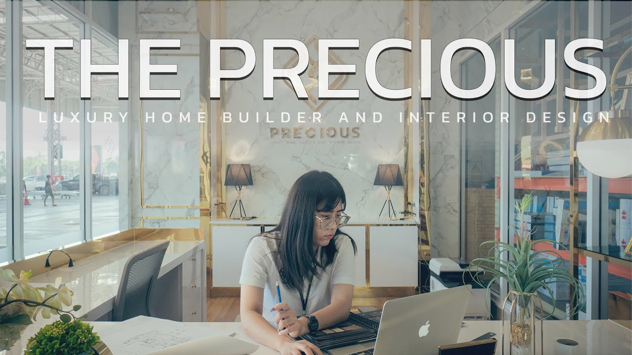 " Every moment is Precious " l The Precious Luxury Home Builder and ...