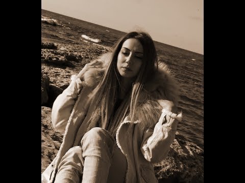 Turkan Heyderova klip backstage