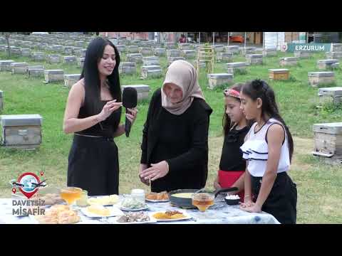 BAL HANEM DAVETSİZ MİSAFİR SHOWTÜRK