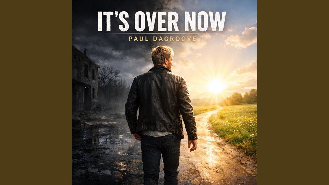 It's over now - YouTube