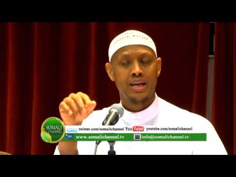 ZINA lecture by Sheikh. Said Rageah 2013 - YouTube