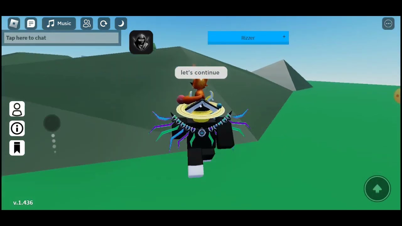 Rizz script for trolling (script in description)(pastebin btw) - YouTube