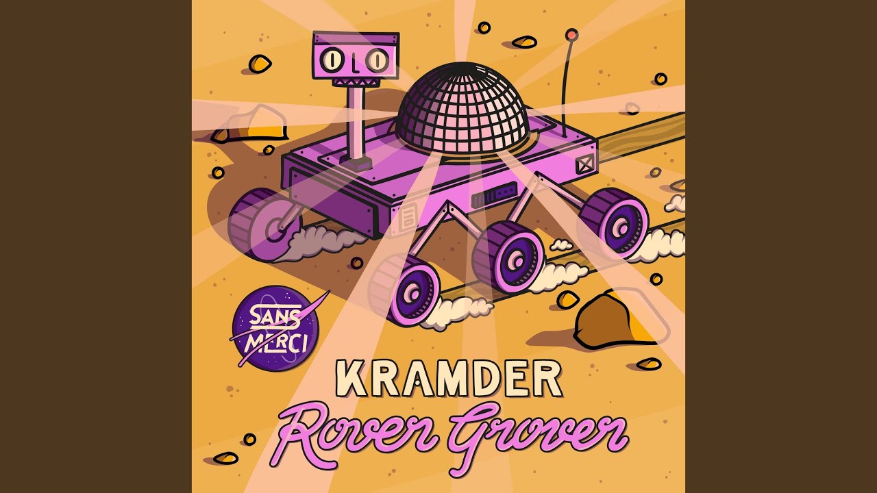 Rover Grover - YouTube