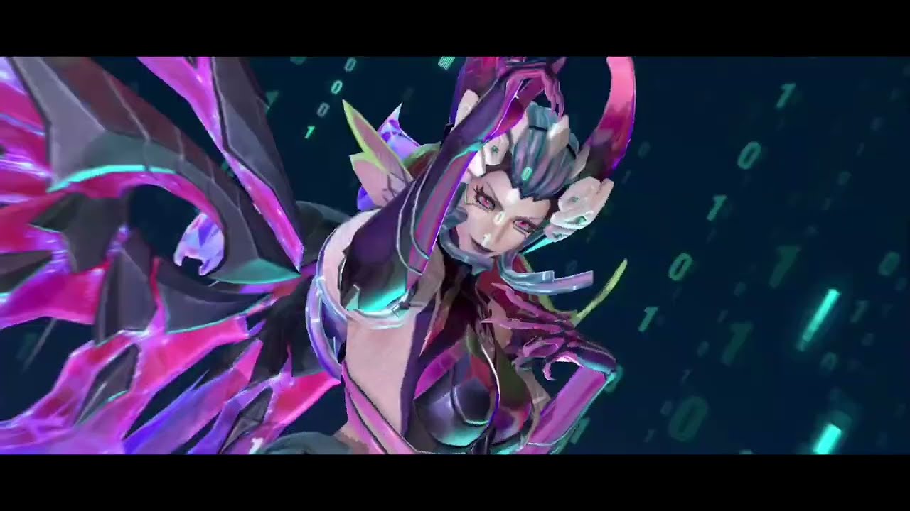 Free Alice's Epic skin & Natalia's Collector skins - YouTube