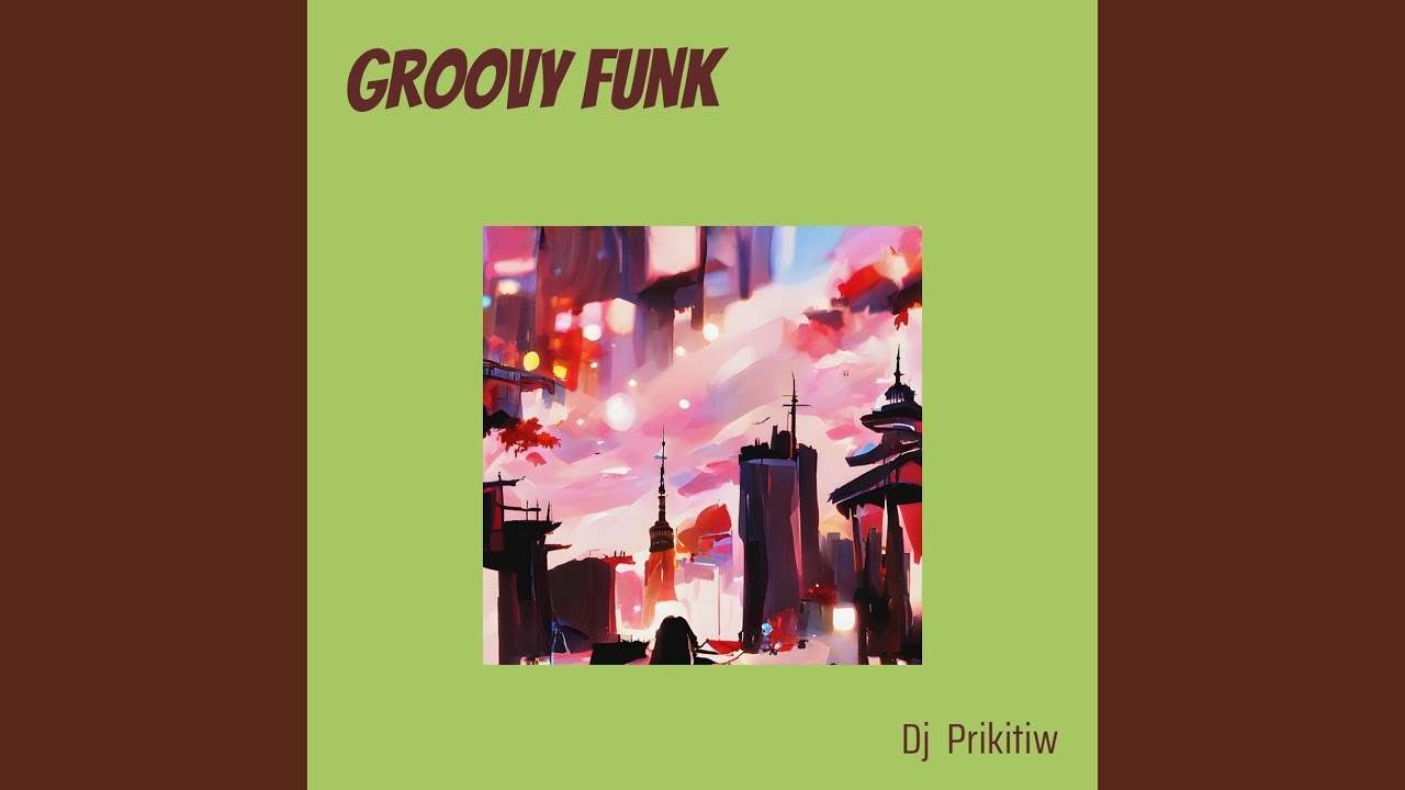 Groovy Funk - YouTube