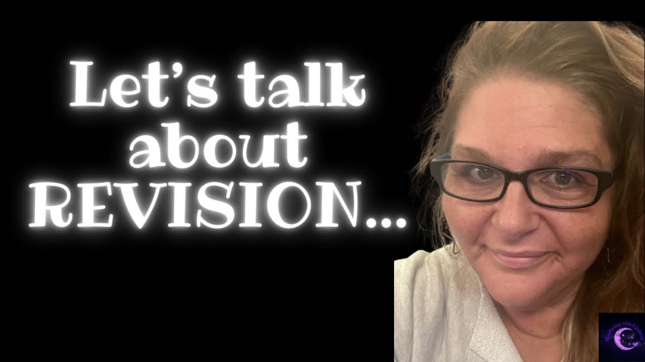 Let’s talk about…REVISION | Manifesting with Kimberly | Neville Goddard ...