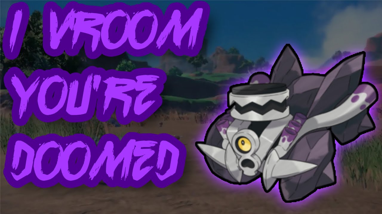 REVAVROOM is missing just ONE thing - YouTube