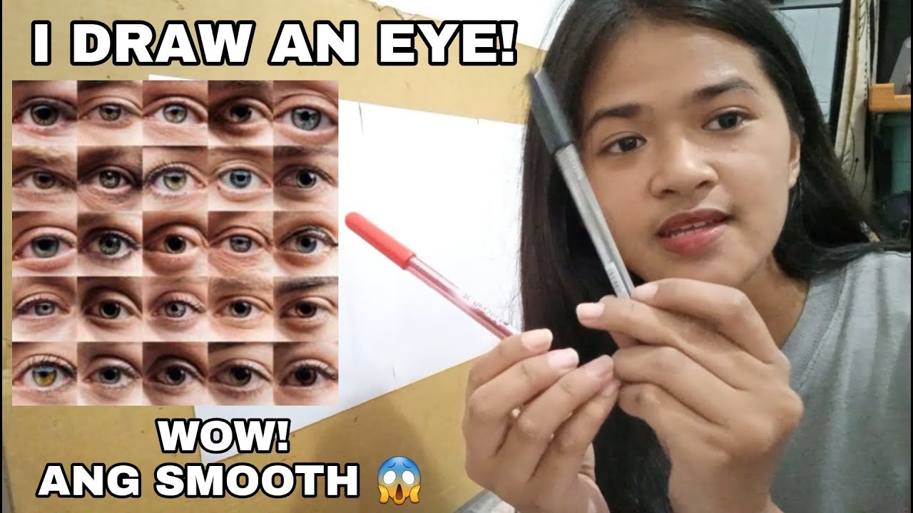 CONTINOUS DRAWING USING FLEX OFFICE FLEXSTICK SMOOTH INK PEN - YouTube