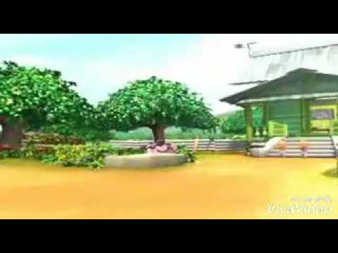 Aiskrim Upin Ipin