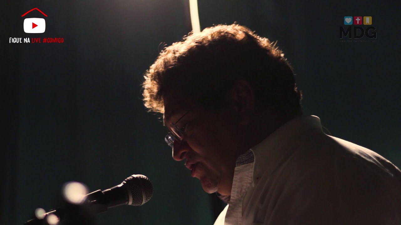 Louvor MDG - Tv MDG Oficial - YouTube