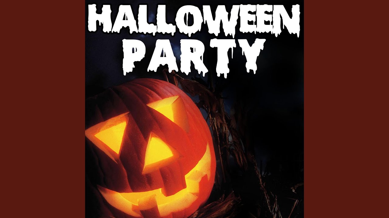 Halloween Night - YouTube Music
