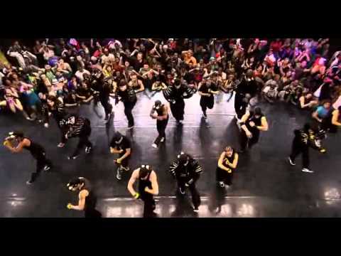 Step up 3 final battle - YouTube