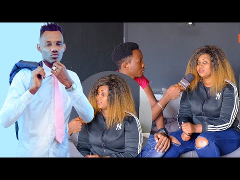 Umugore wa Boss wa Bujahit aramenye amabanga yurukundo rwabo | Impamvu abakobwa bamurondera niyi