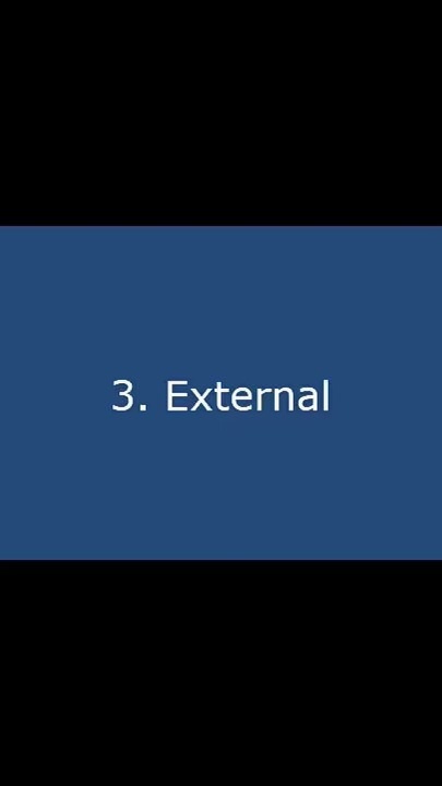 🔝🎩 3 Ways To Link 🔗🖇️ Css With Html Shorts Html Css Htmlcss Youtube