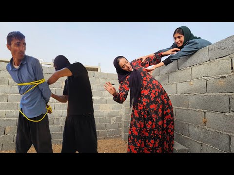 The news of Yahya's arrest gave Jamila hope.