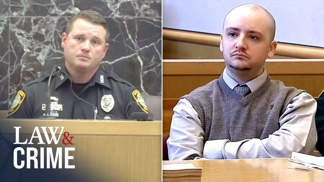Police Officer Recalls Crime Scene and Finding Murdered Ivancic Family ...