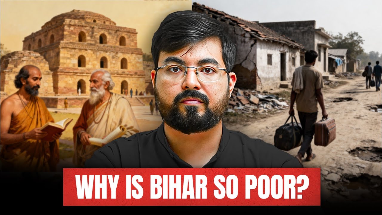 Everything you need to know about Bihar's Economy | Markets by Zerodha ...