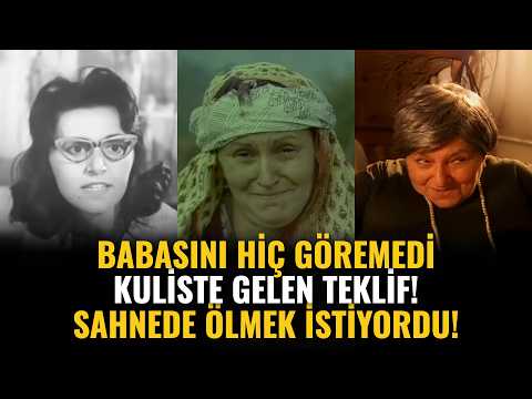 Gülen Yüzünün Arkasındaki Büyük Acı | Suna Pekuysal Kimdir?