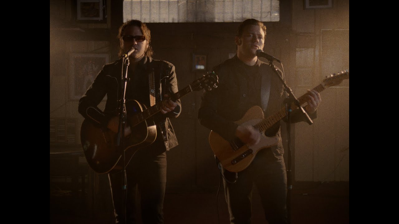 The Jenkins Twins - Is This A Dream (Official Music Video) - YouTube