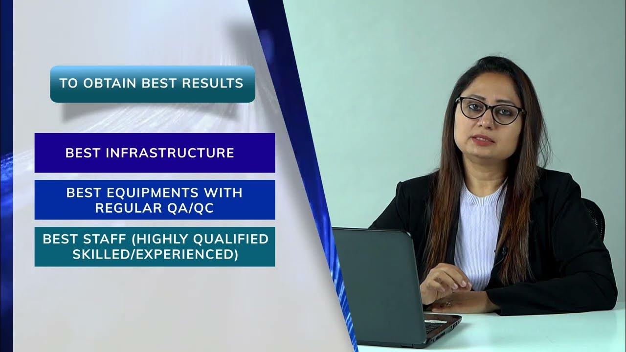 How to set up an IUI Lab Nehal D Naik - YouTube