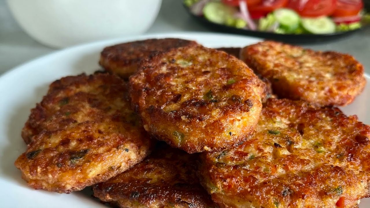 TORTITAS DE CHACALINES ó chacales secos salvadoreños - YouTube