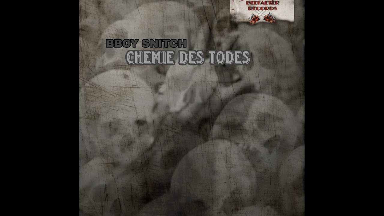 Chemie Des Todes - YouTube