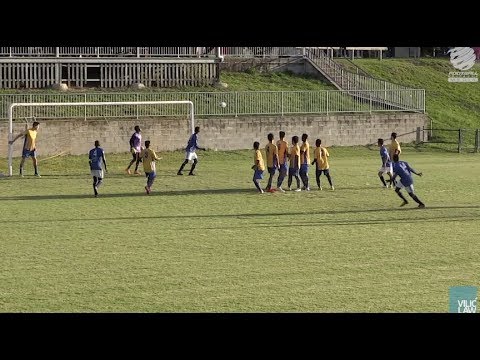 Vilic Law CL3 RD8 Bethania Rams v Logan Roos - YouTube