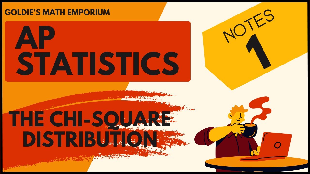 AP Statistics The Chi-Square Distribution – The Chi-Square Goodness of ...