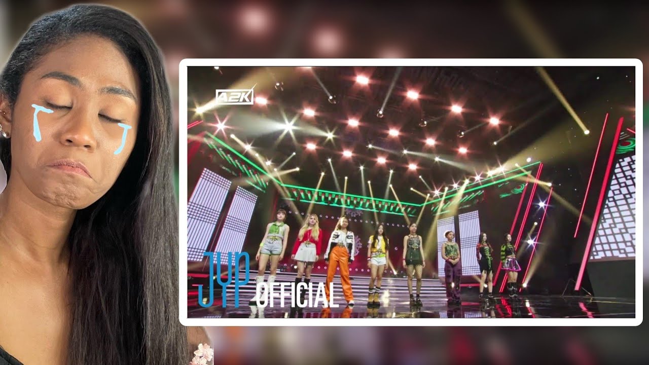 A2K ep.22 "The Final Members” | Reaction - YouTube