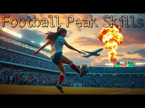 Advanced Football Skills for Every Player - YouTube