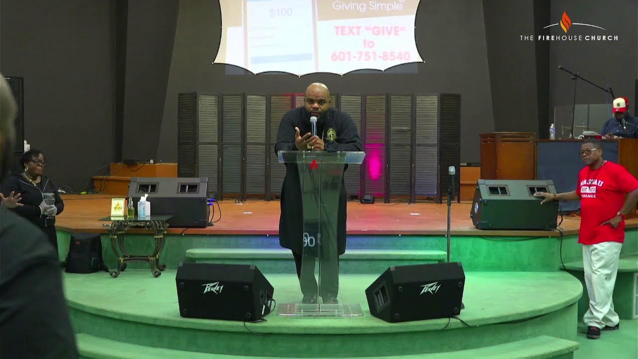 TFC Live! - Align The Fire Revival - March 19th - YouTube