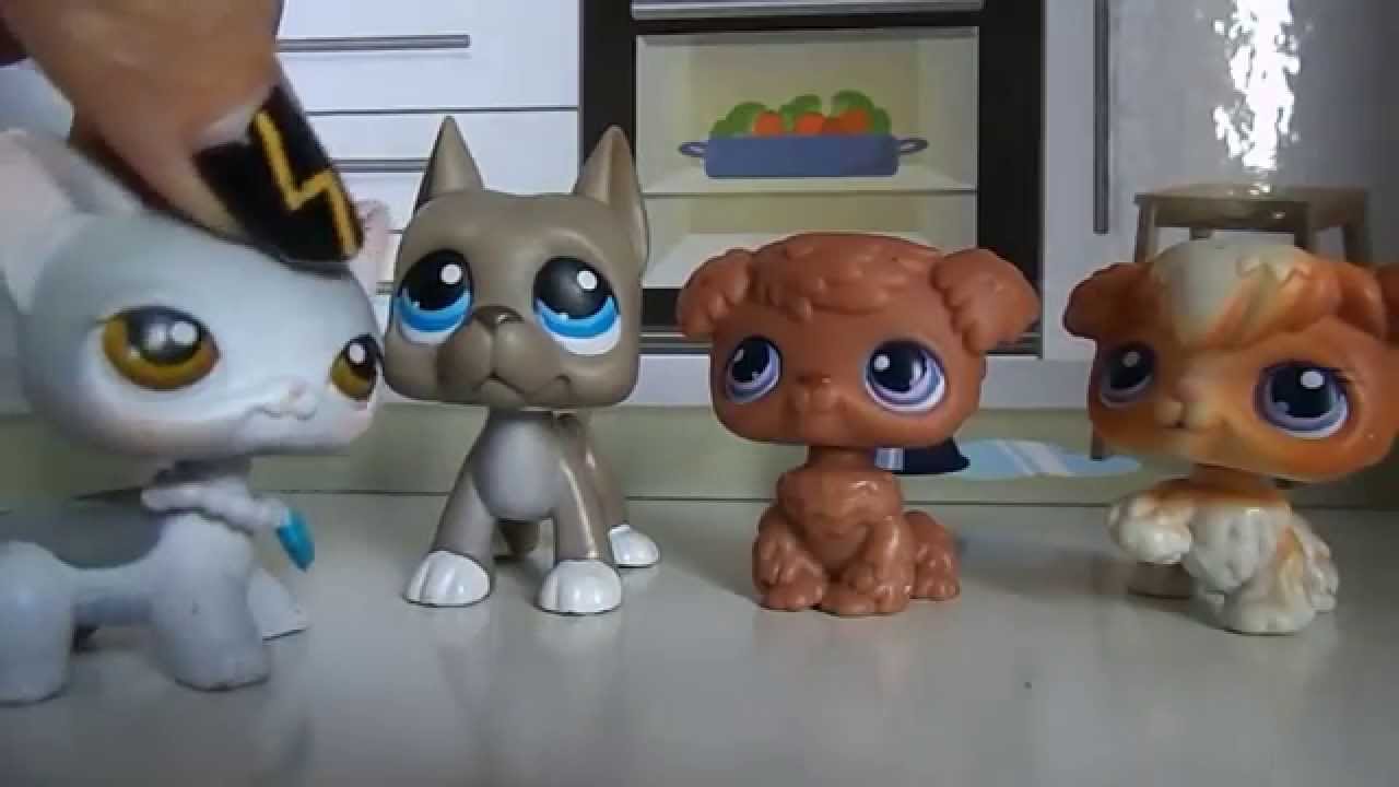 LPS new years special - YouTube