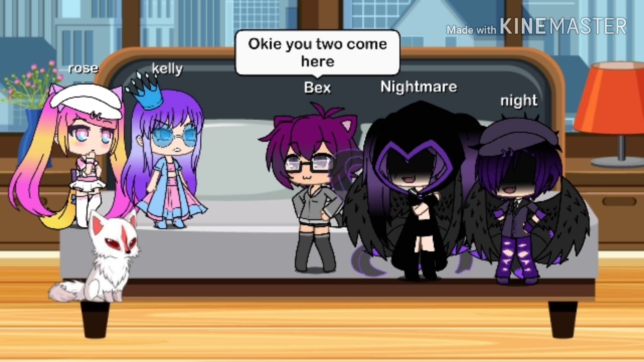 The spoiled one - YouTube