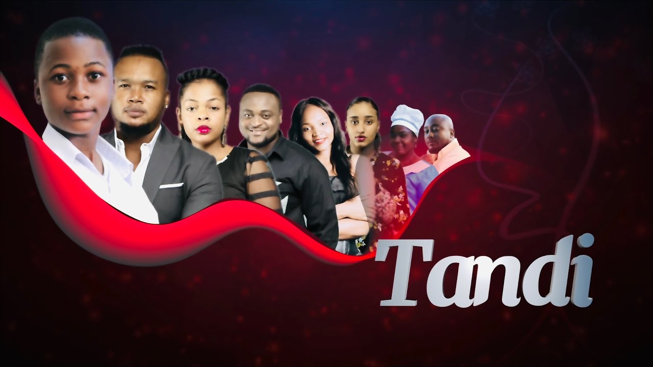 TANDI SERIES .EP.. 65 STARRING..RAY KIGOSI, FAIZA ALLY, SINGLE ...