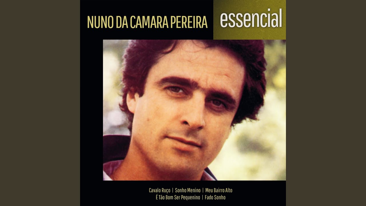 Por este fado que canto - YouTube