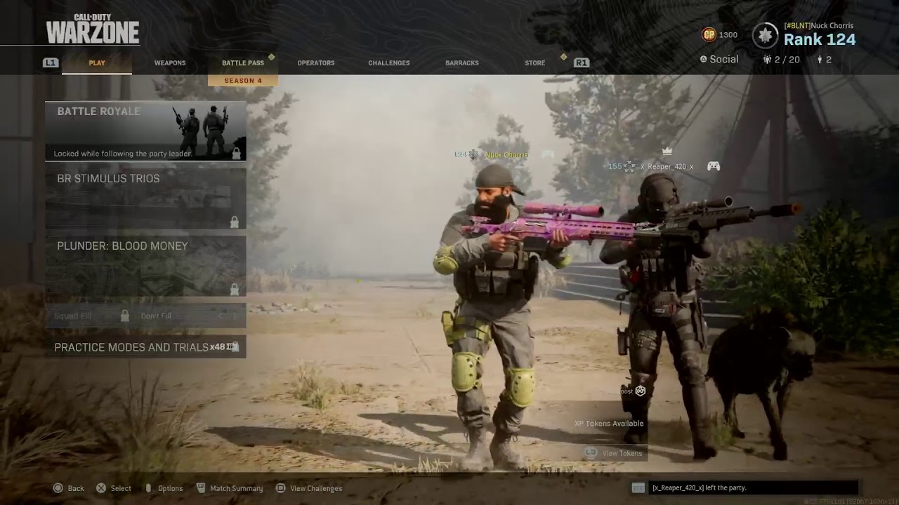 x_RawDog_420_x WarZone - YouTube
