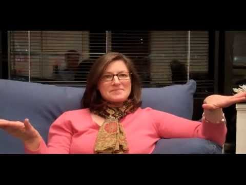 Dana Chisnell It's Our Research interview