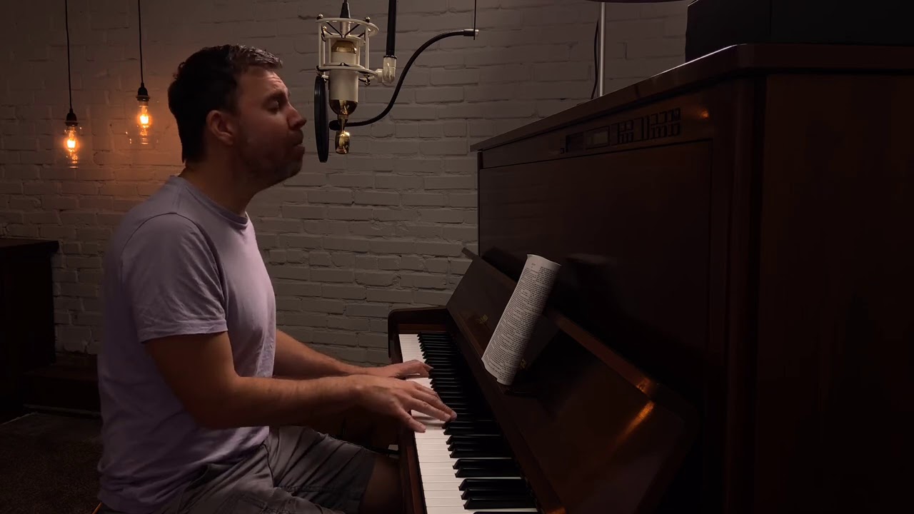 I Understand (Worship Set) - Jon Thurlow - YouTube