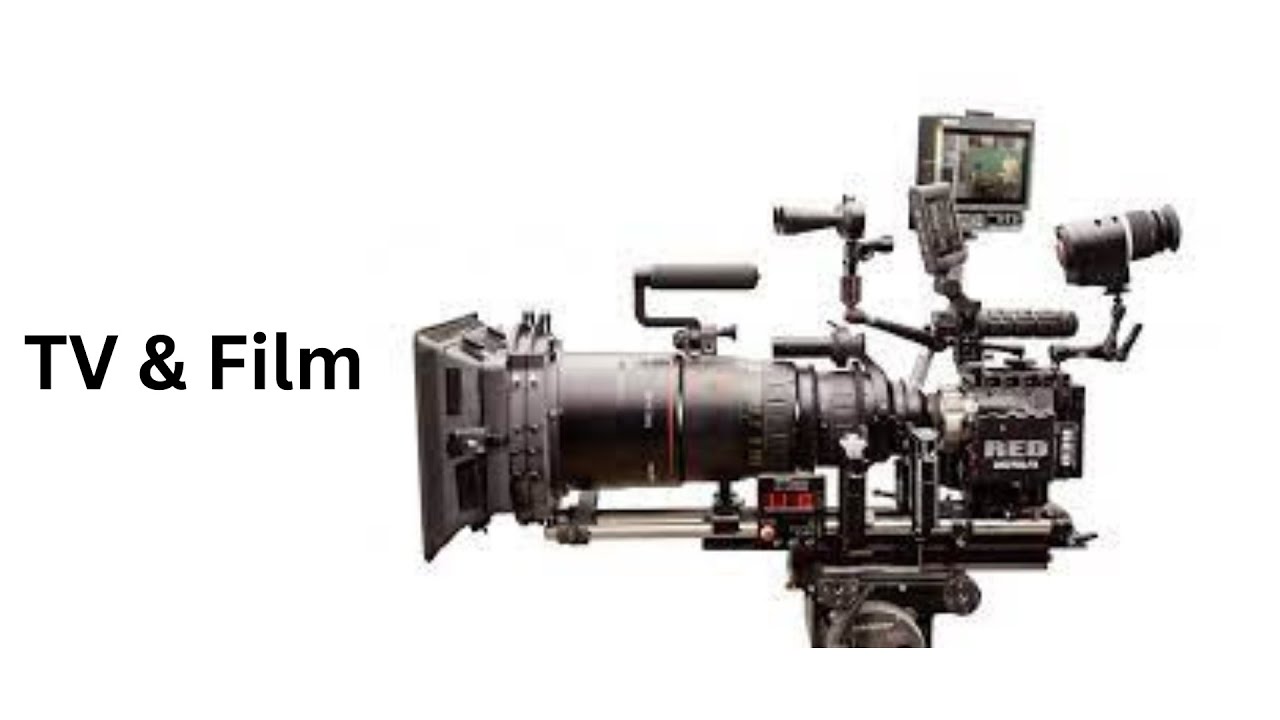 SME_TV & Film - YouTube
