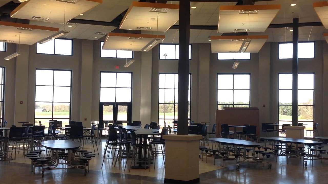 New PHS Virtual Tour - YouTube