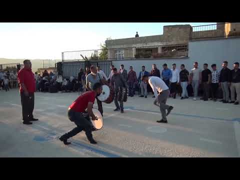 BOYACI CUMA MEYRİ MEYRİ İSTEDİ BİZDE YAPDIK YALÇIN MÜZİK 0535 417 15 60