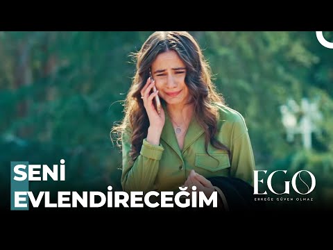 Gözünü Para Hırsı Bürümüş Babadan Korkulur - Ego 5. Bölüm