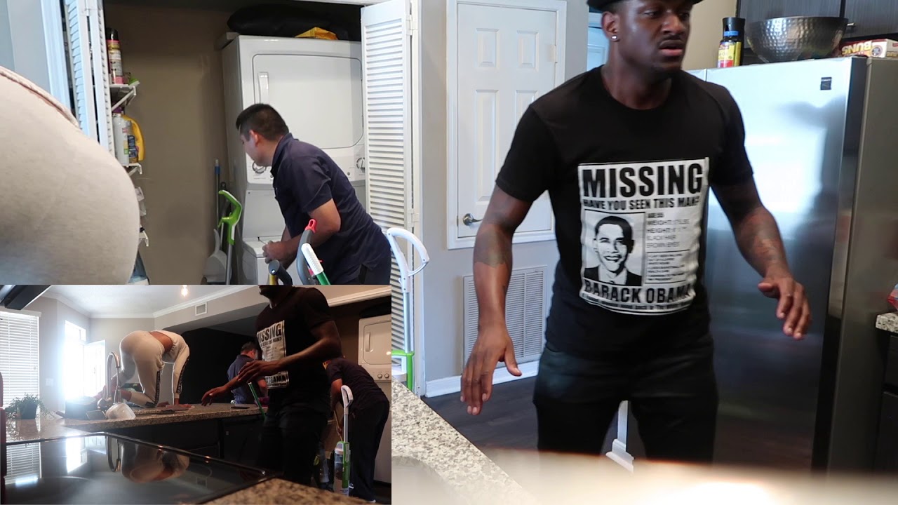 OMG! WE HAVE RATS!- PRANK - YouTube