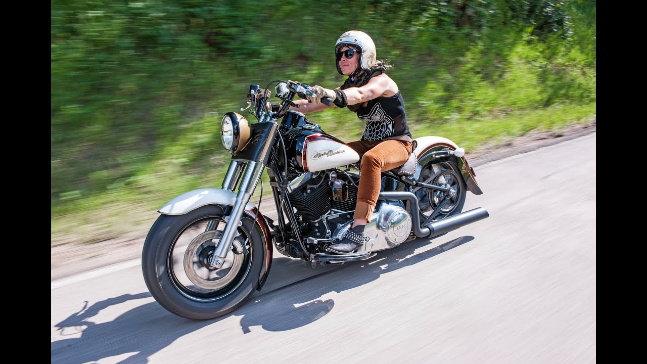 Biker Belles Celebration® 2013 Commemorative Video - YouTube